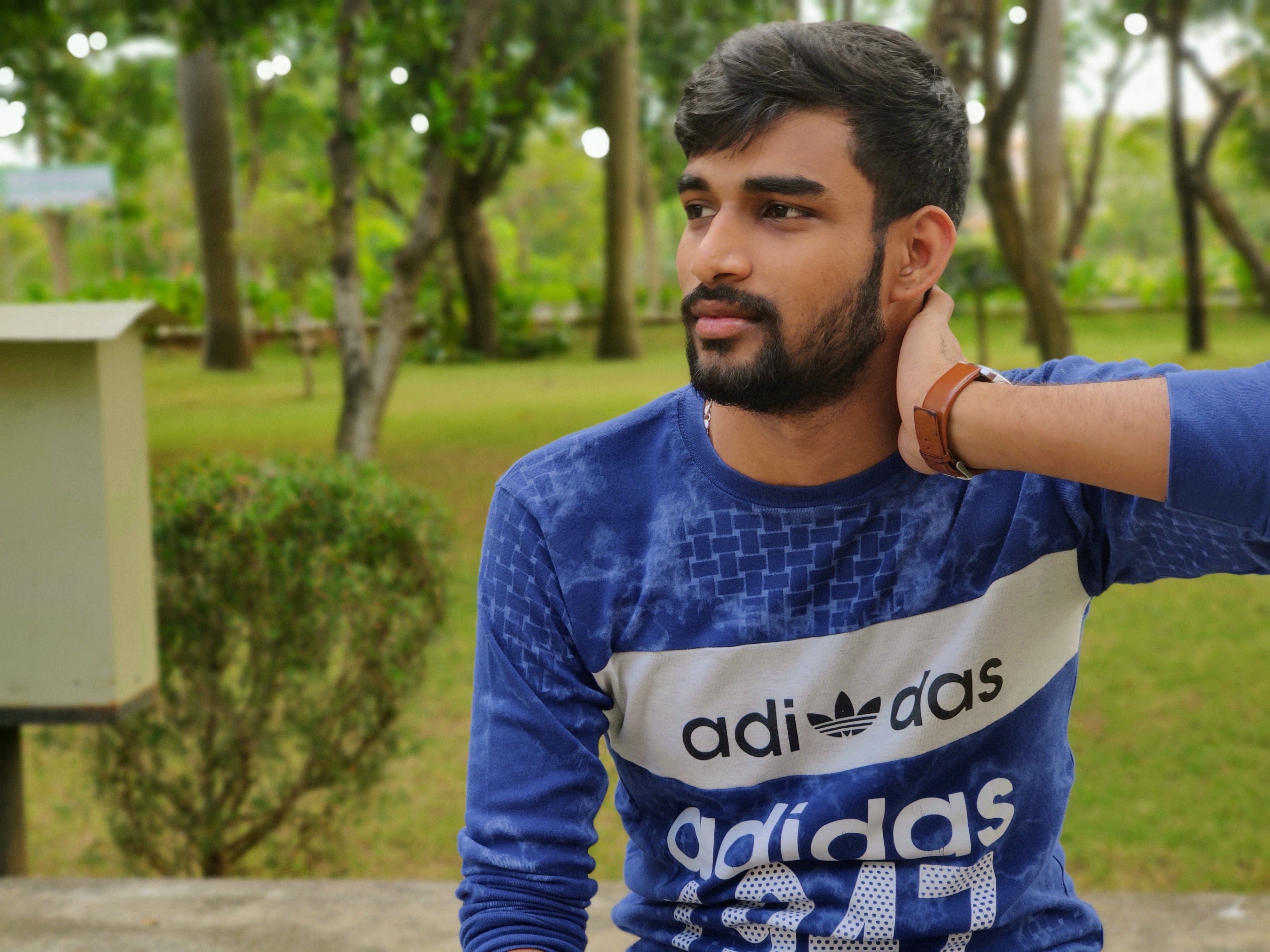 Prasanth Dowtya's Portfolio